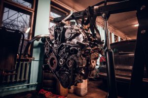 Car Engine Overhaul Price & Rebuilding Costs in Singapore